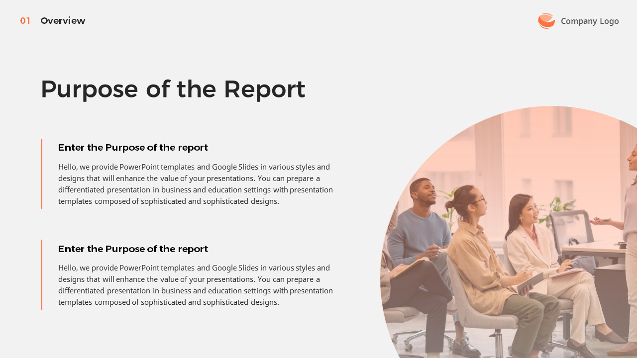 Second Half Marketing Strategy Report slideshare ppt