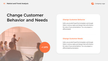 Second Half Marketing Strategy Report slideshare ppt