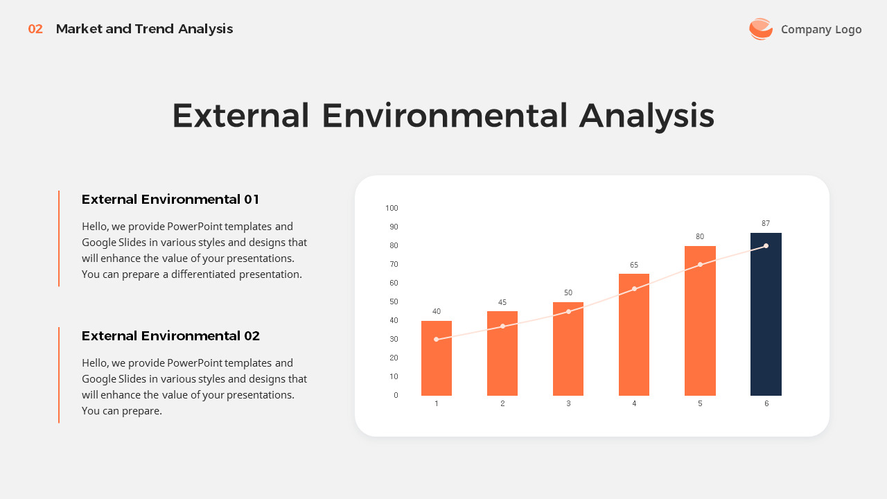 Second Half Marketing Strategy Report slideshare ppt