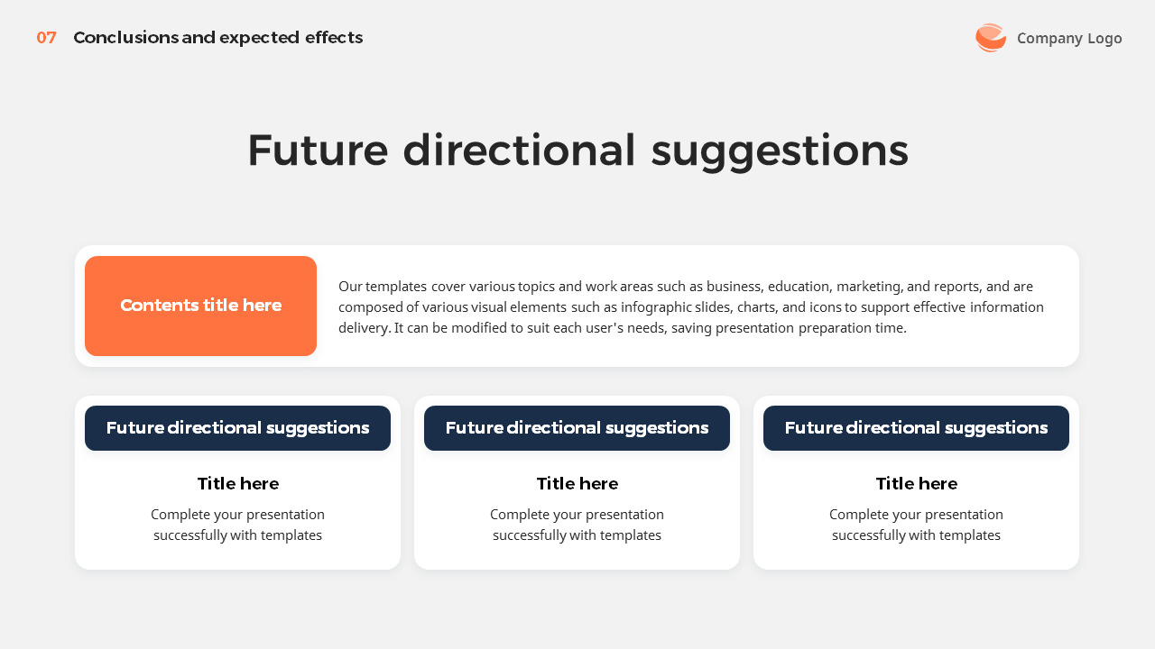 Second Half Marketing Strategy Report slideshare ppt