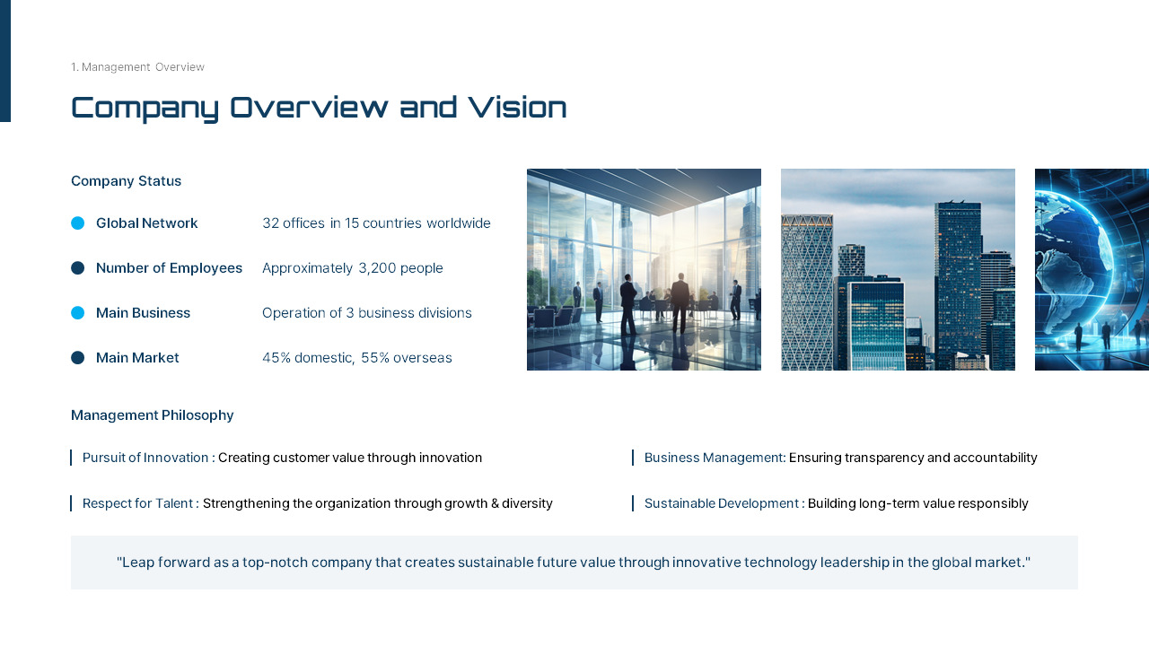 Comprehensive Annual Financial Statements Report 2025 [Financial ...