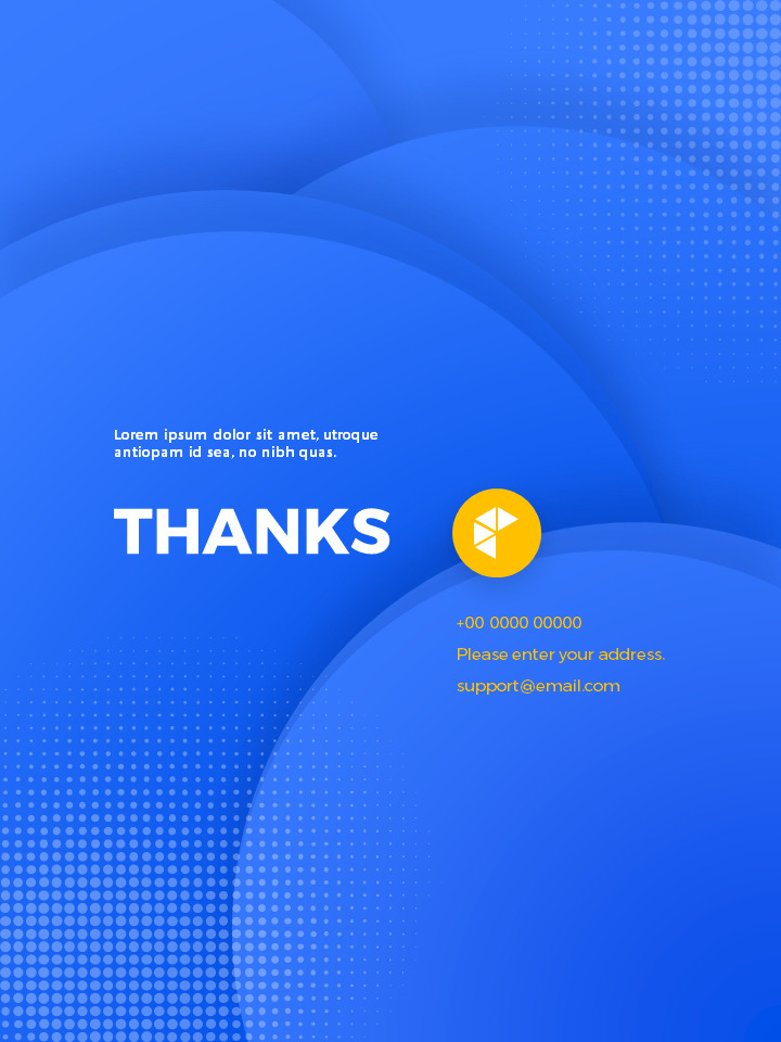 Vertical Layout Design 2026 Business Plan Google Slides