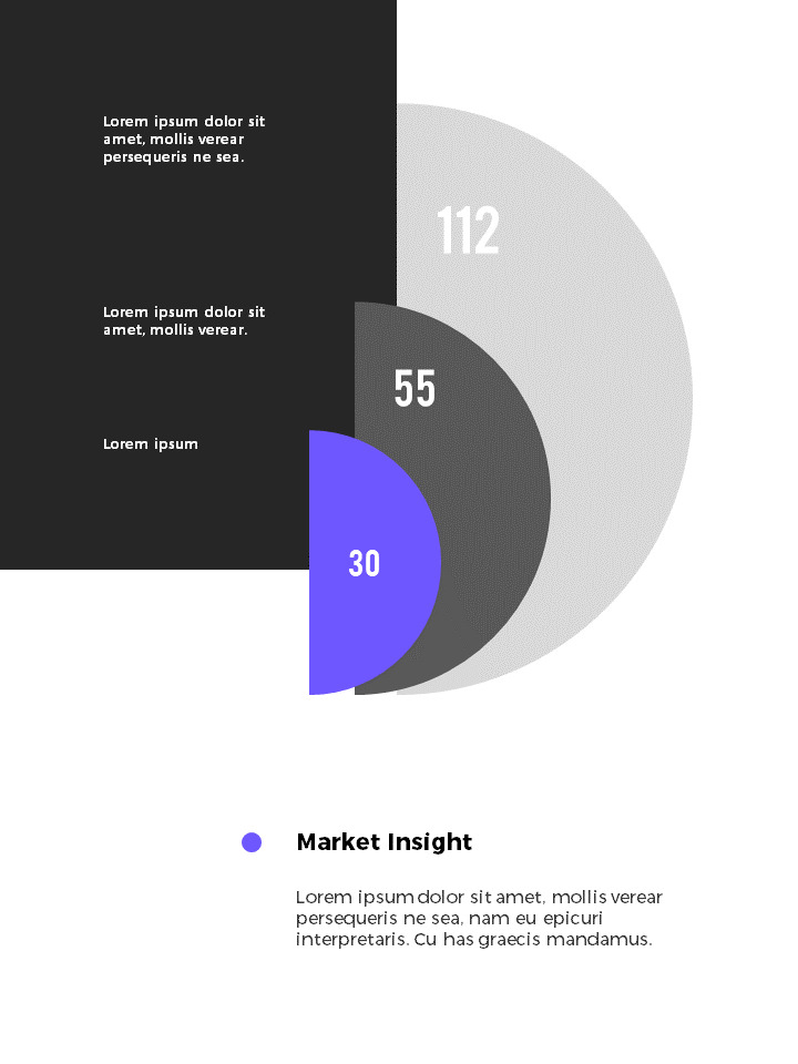 2026 Business Report Custom Google Slides