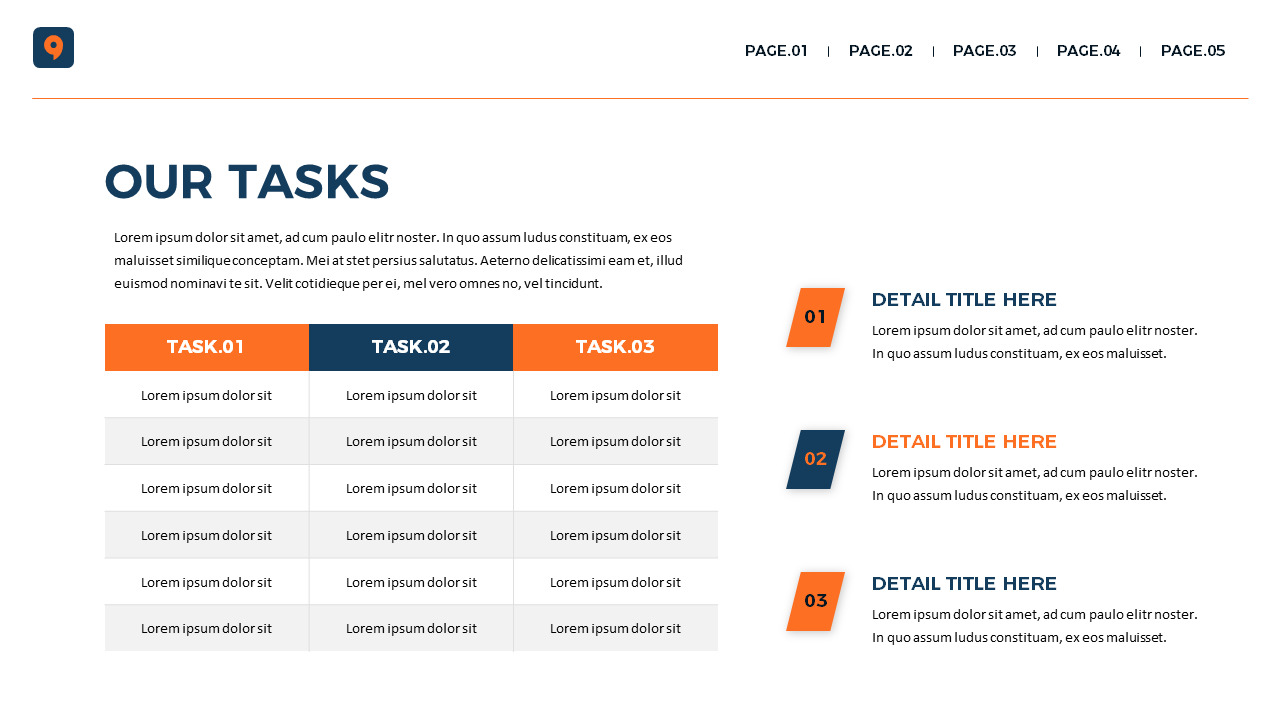 Annual Report 2026 Google Slides Templates for Your Next Presentation