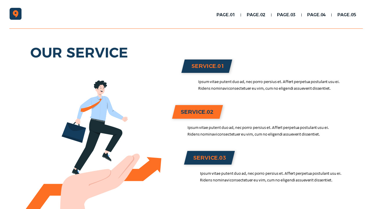 Annual Report 2026 Google Slides Templates for Your Next Presentation
