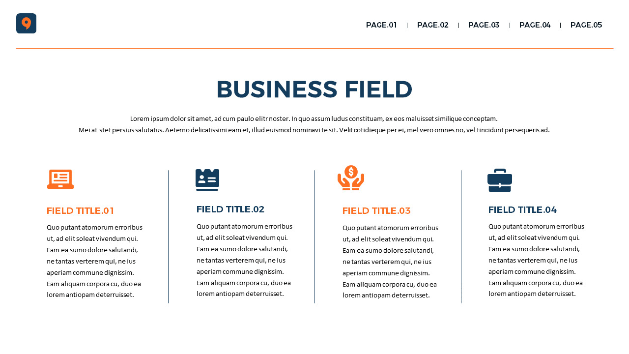 Annual Report 2026 Google Slides Templates for Your Next Presentation