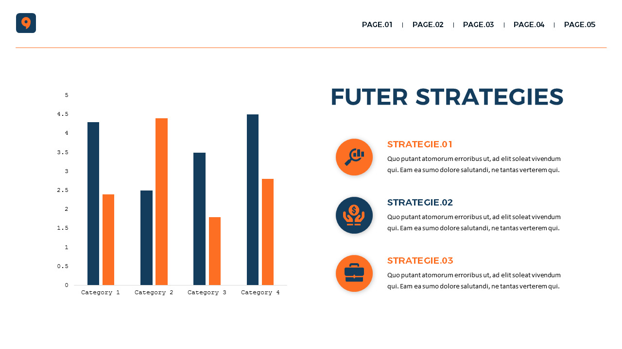 Annual Report 2026 Google Slides Templates for Your Next Presentation
