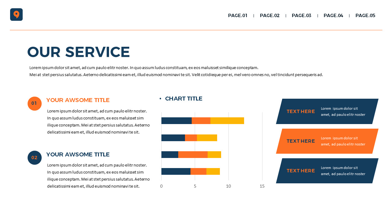Annual Report 2026 Google Slides Templates for Your Next Presentation