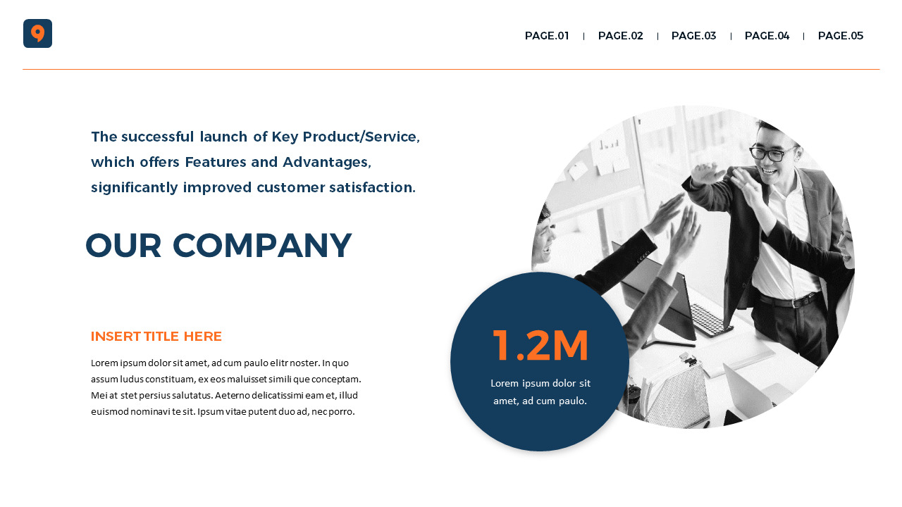 Annual Report 2026 Google Slides Templates for Your Next Presentation