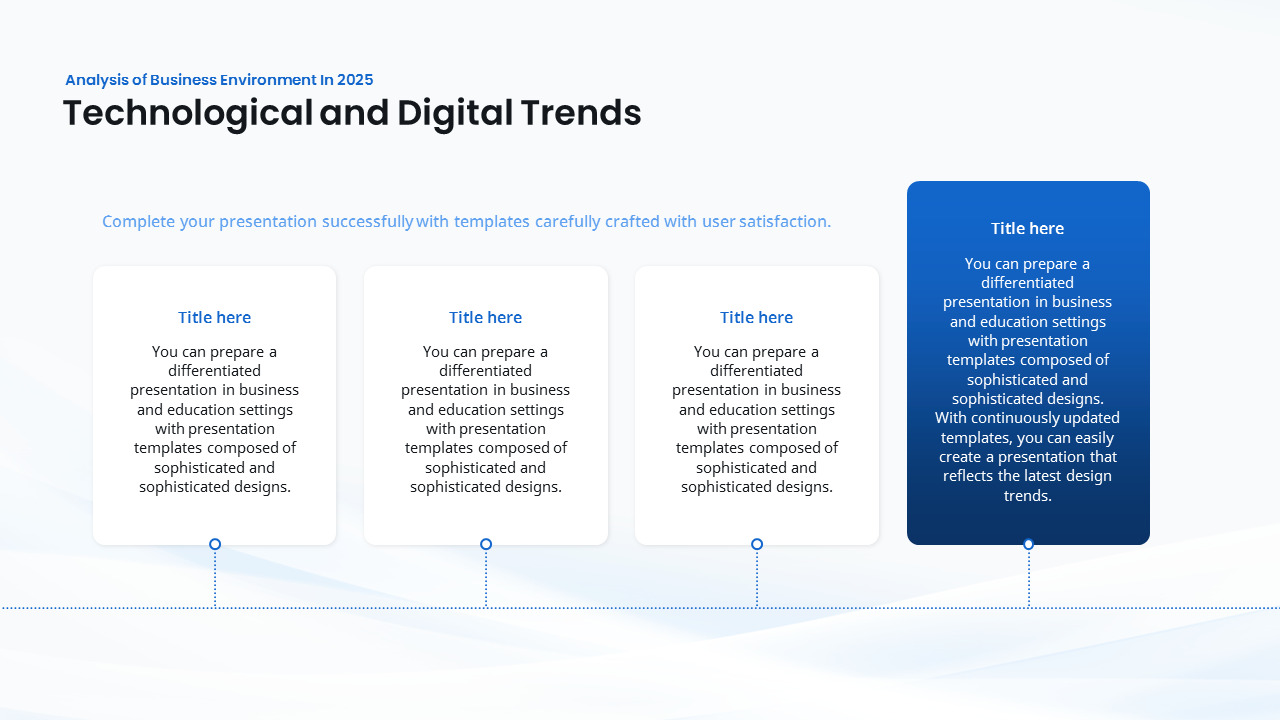 2026 Annual Key Business Performance Report PowerPoint Template model ...