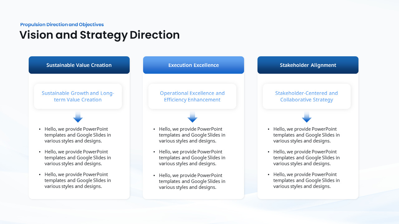 2026 Annual Key Business Performance Report PowerPoint Template model ...