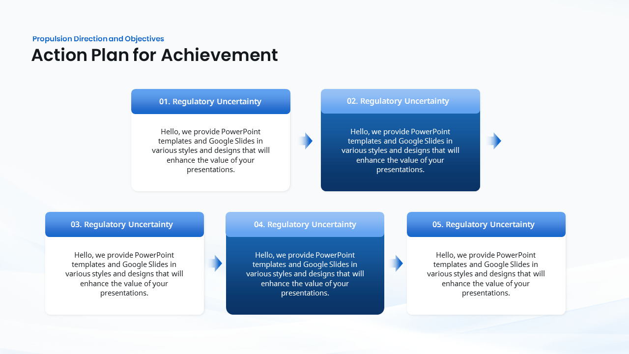 2026 Annual Key Business Performance Report PowerPoint Template model ...
