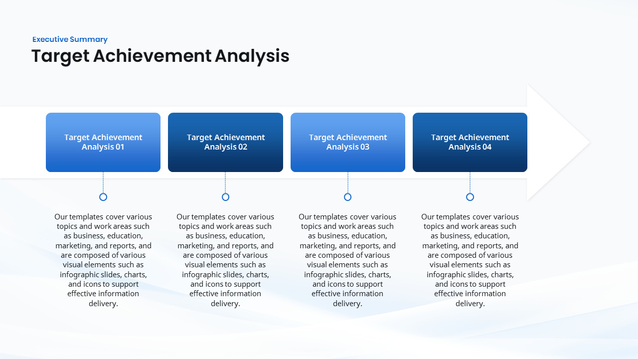 2026 Annual Key Business Performance Report PowerPoint Template model ...