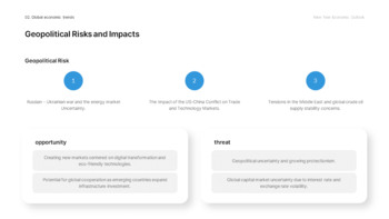 New Year Economic Outlook Google Slides Interactive
