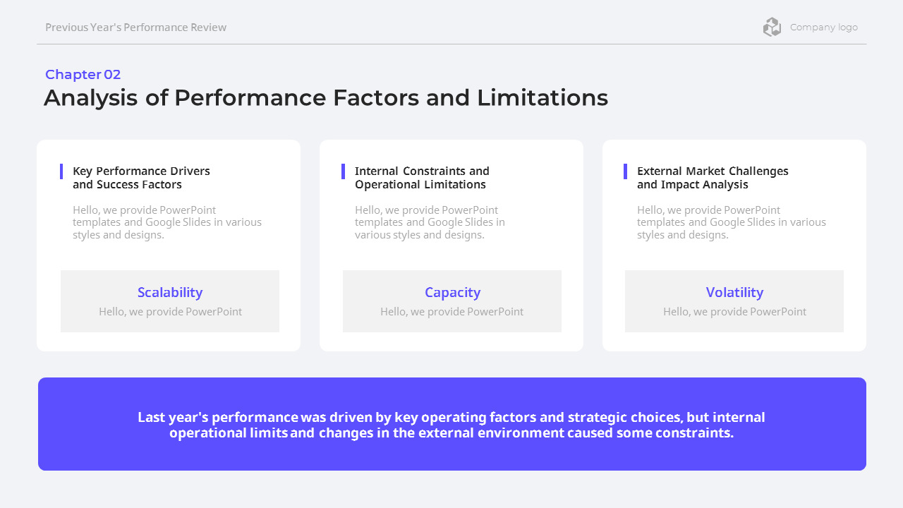 Sales Targets & Go-To-Market Strategy Presentation Template slides ...