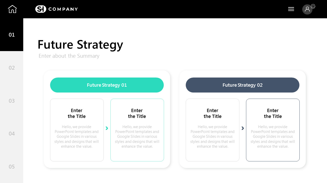 2026 Sales Strategy Plan Business Presentation PPT