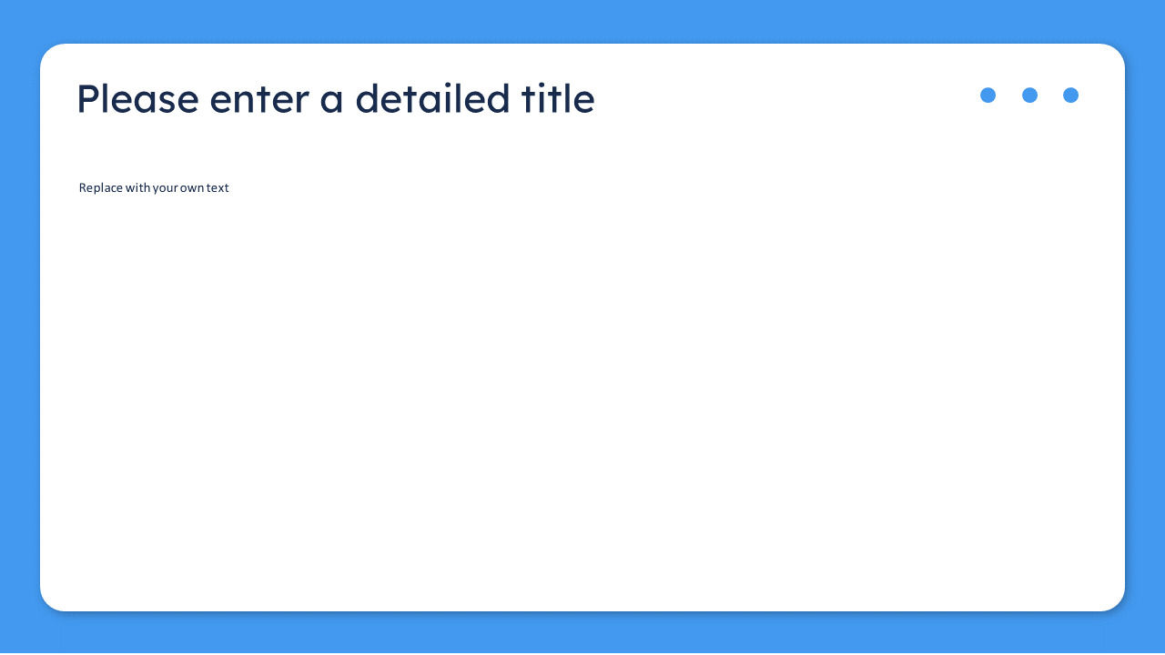 New Employee Work Guide PowerPoint Template for Onboarding Presentation ...