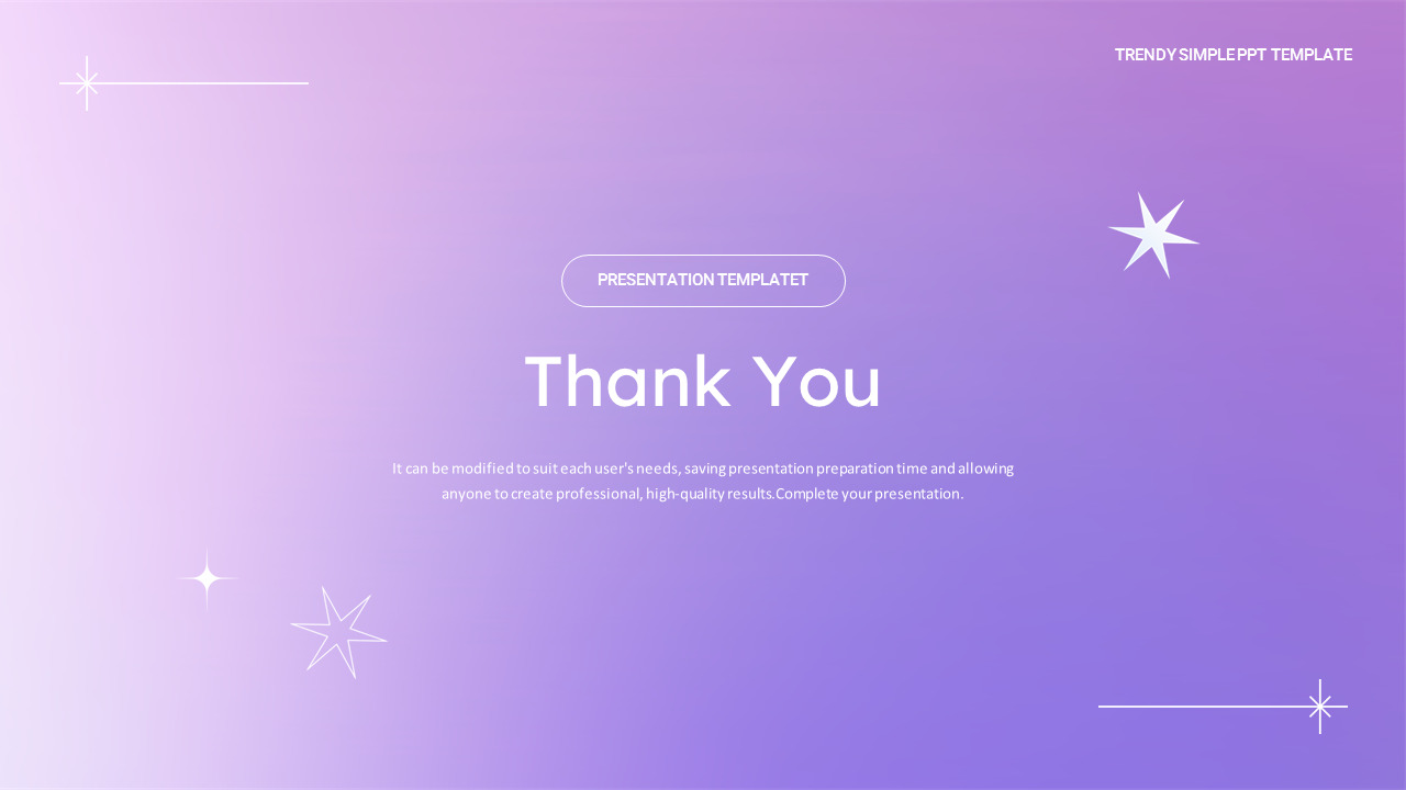 University PowerPoint Template for Academic Presentations Business plan ...