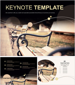 Free Slides > Free Keynote, Free Diagram, Free PPT Templates page 31 ...