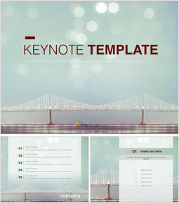 Free Slides > Free Keynote, Free PPT Templates page 33 - Slide Members