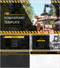 Free Slides > Free PPT Templates - Slide Members