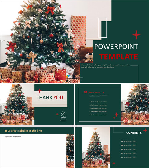 Free Slides > Free Google Slides page 10 - Slide Members