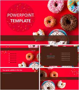 Free Slides > Free Google Slides - Slide Members