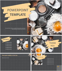 PPT Free - Home Baking