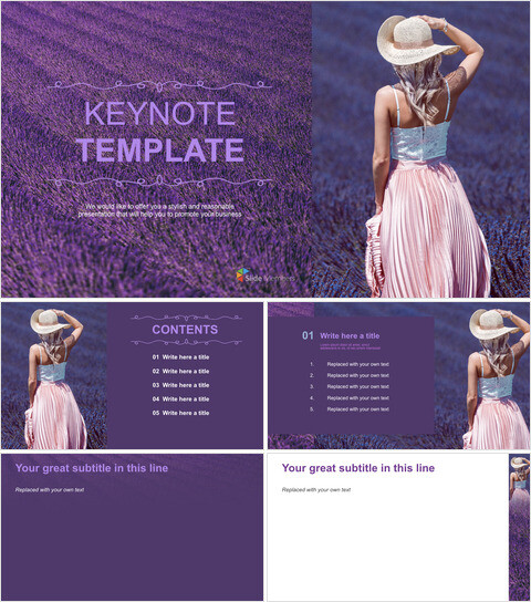 Free Slides page 41 - Slide Members