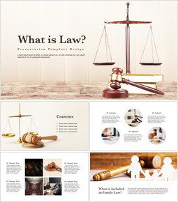 THE PRESS PPT Keynote|Business