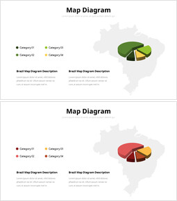 Step to Success PowerPoint Layout