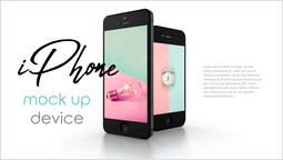 30+ iphone PPT Templates,Google Slides - Slide Members