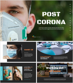 Life after the COVID-19 vaccine professional presentation