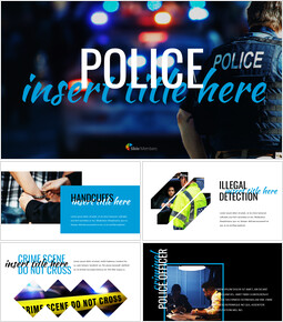 19+ Latest Advanced PPT & Google Slides Templates - Slide Members