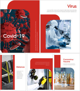 Medical Interactive PowerPoint Examples