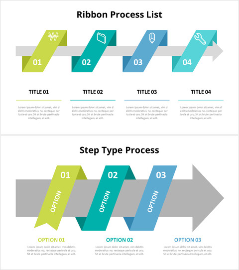 Diagram > Process page 3 - Slide Members