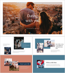 PPT Templates > Lifestyle - Slide Members