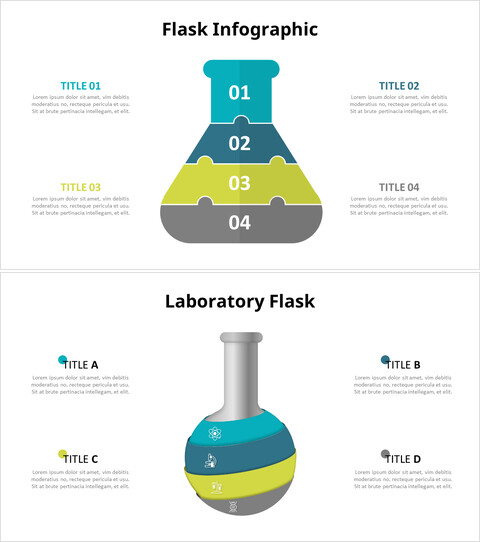 Diagram > Infographics page 4 - Slide Members