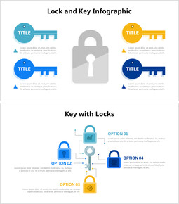 Diagram > Infographics - Slide Members