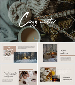 PPT Templates - Slide Members