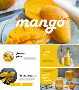 PPT Templates > Business - Slide Members