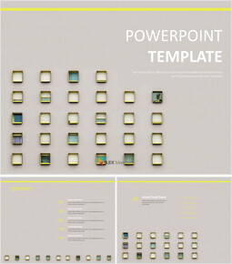 40+ empty PPT Templates,Google Slides - Slide Members