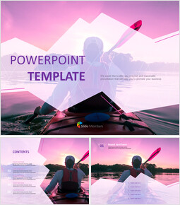 50+ river PPT Templates,Google Slides - Slide Members