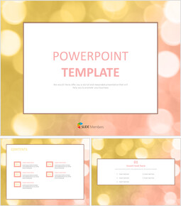 Free Slides > Free PPT Templates - Slide Members