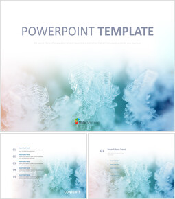 20+ crystal PPT Templates,Google Slides - Slide Members