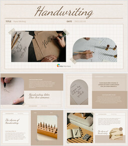 Google Slides - Slide Members