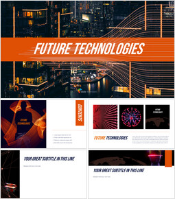 Free Slides > Free PPT Templates - Slide Members