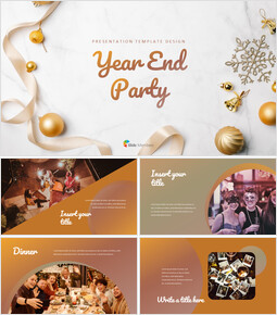 Google Slides - Slide Members