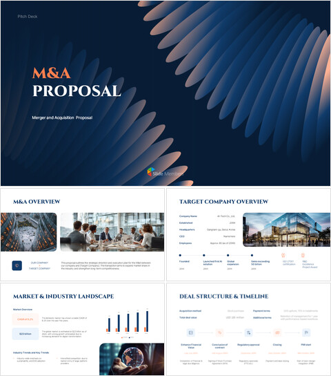 7,000+ MBB presentation PPT Templates - Slide Members