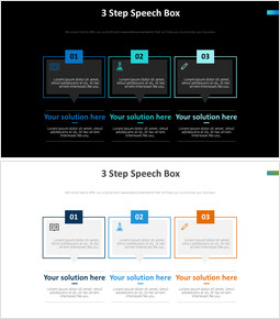50+ speech PPT Templates,Google Slides - Slide Members